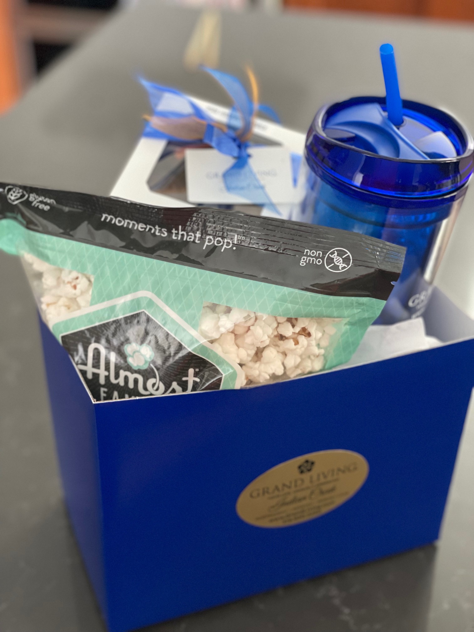 It's in the Bag - Appreciation Gifts at the Ready | getfavorable